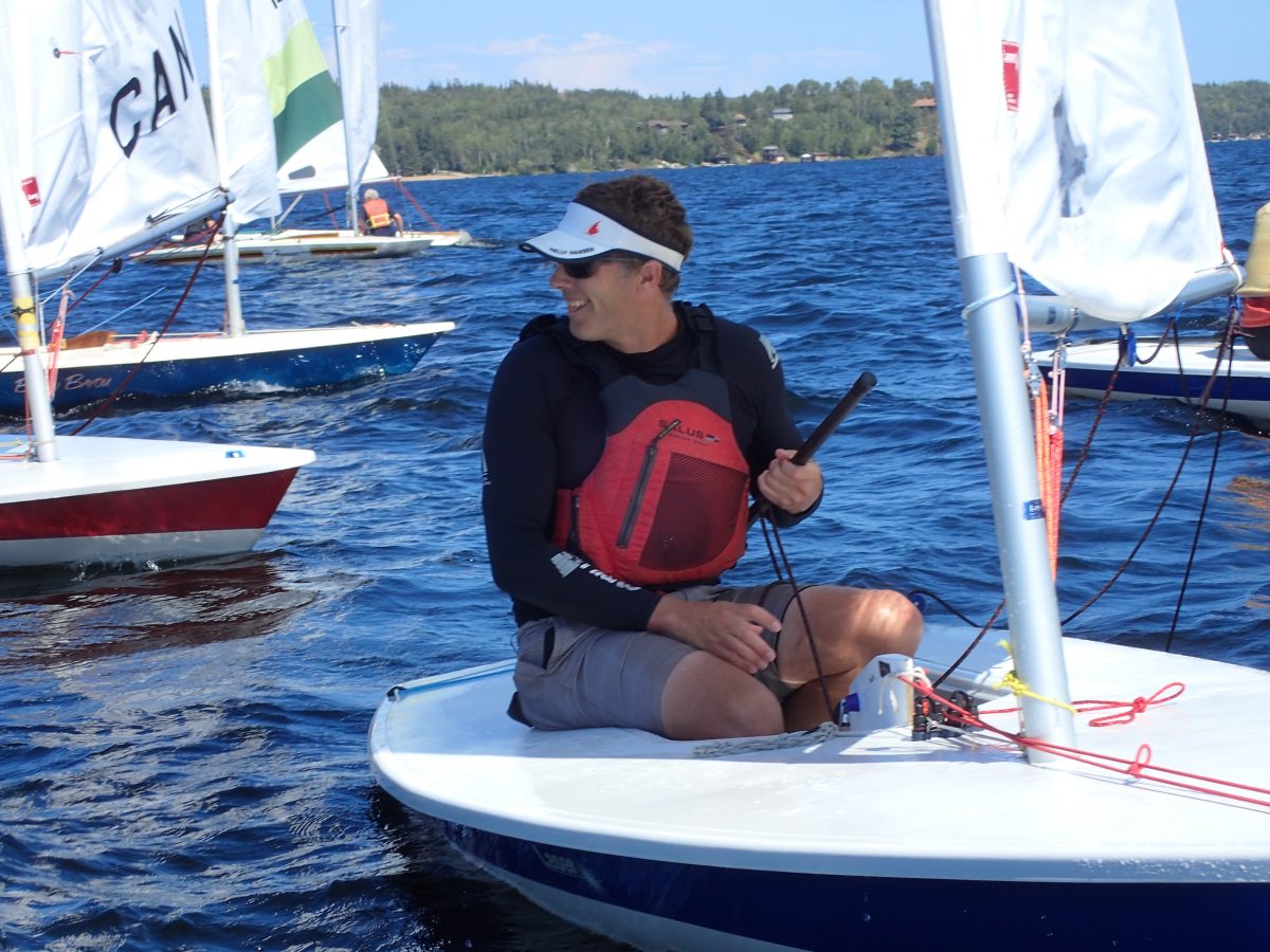 Commodore’s Cup 2020 – Falcon Sailing Club