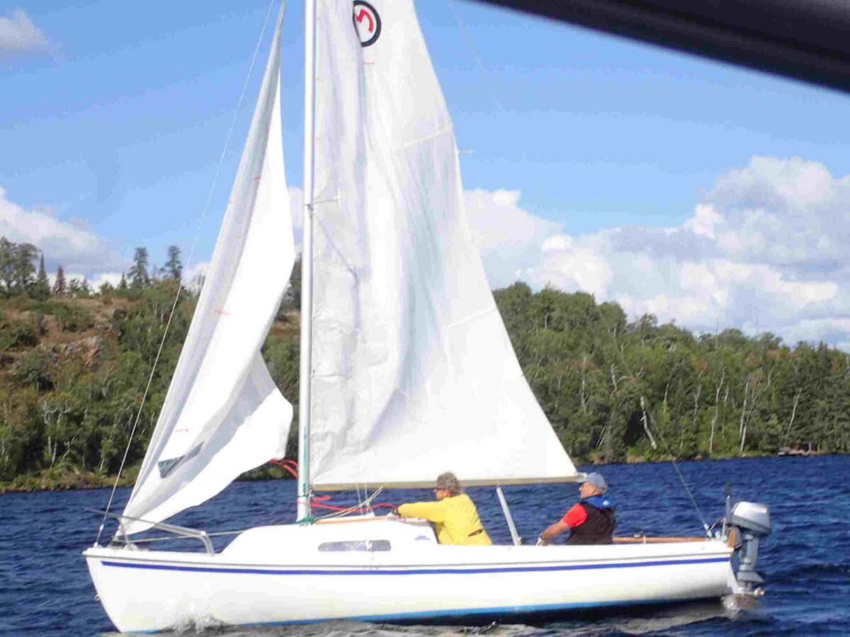 Sept 10 Keel Boat Races – Falcon Sailing Club